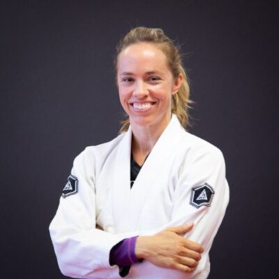 Gracie Jiu-Jitsu Phoenix | Self Defense Training | Gracie University