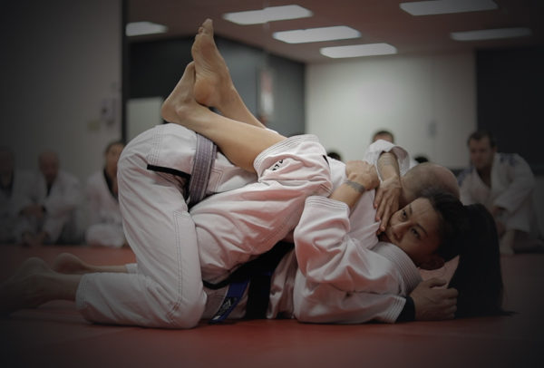 Gracie Combatives Program | Gracie Jiu-Jitsu Certified Training Center
