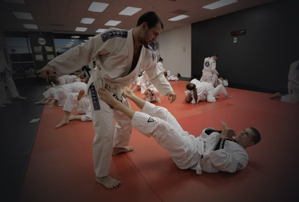 Gracie Combatives Program | Gracie Jiu-Jitsu Certified Training Center