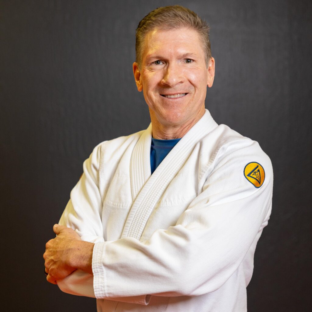 Gracie Jiu-Jitsu Phoenix | Self Defense Training | Gracie University