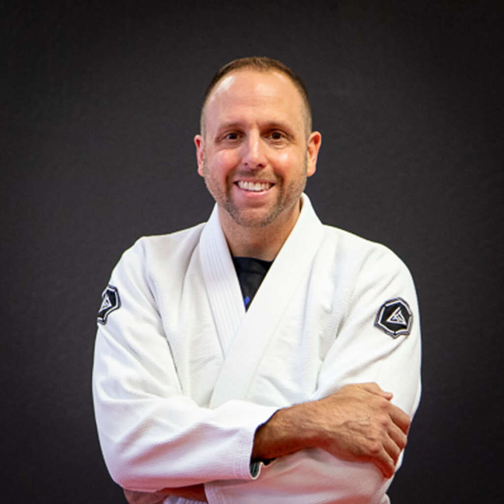 Gracie Jiu-Jitsu Phoenix | Self Defense Training | Gracie University